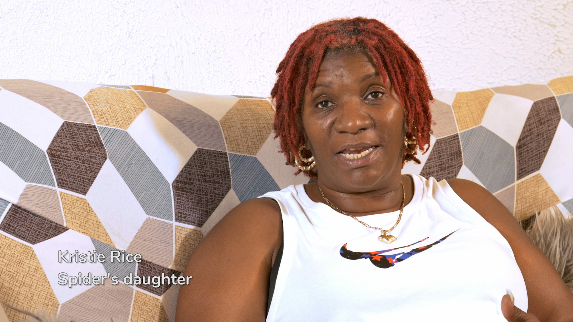 Spider Webb Untangled - The Life & Times of Legendary Drummer Kenneth Rice