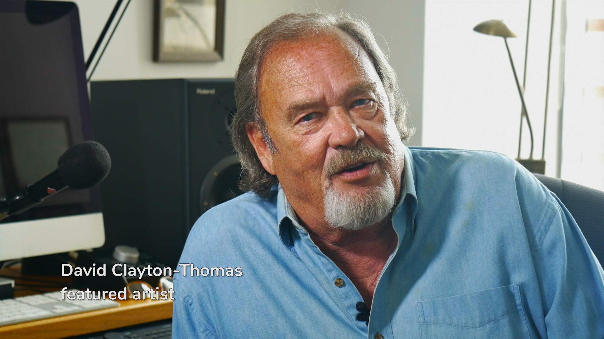 Spider Webb Untangled - The Life & Times of Legendary Drummer Kenneth Rice