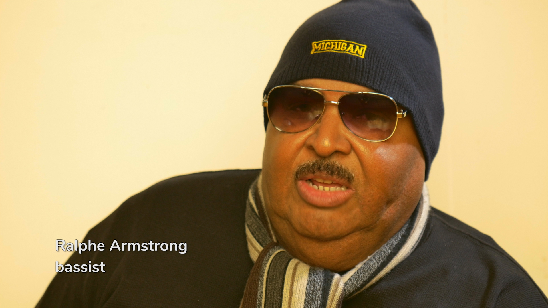 Spider Webb Untangled - The Life & Times of Legendary Drummer Kenneth Rice